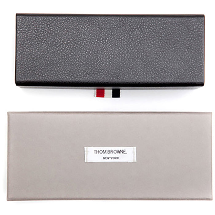 » Thom Browne TB-015-LTD Sunglasses | OnlyLens.com