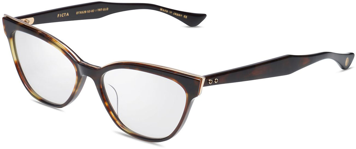 Dita Optical FICTA || OnlyLens