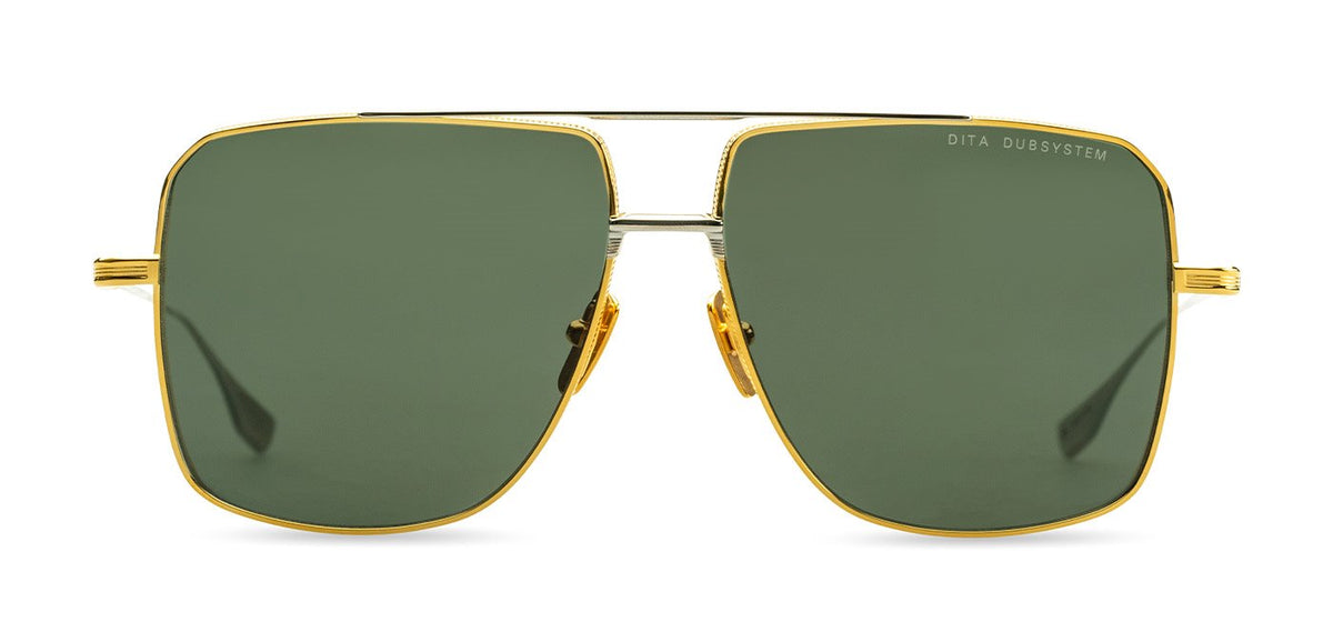 Dita DUBSYSTEM Sunglasses | OnlyLens.com