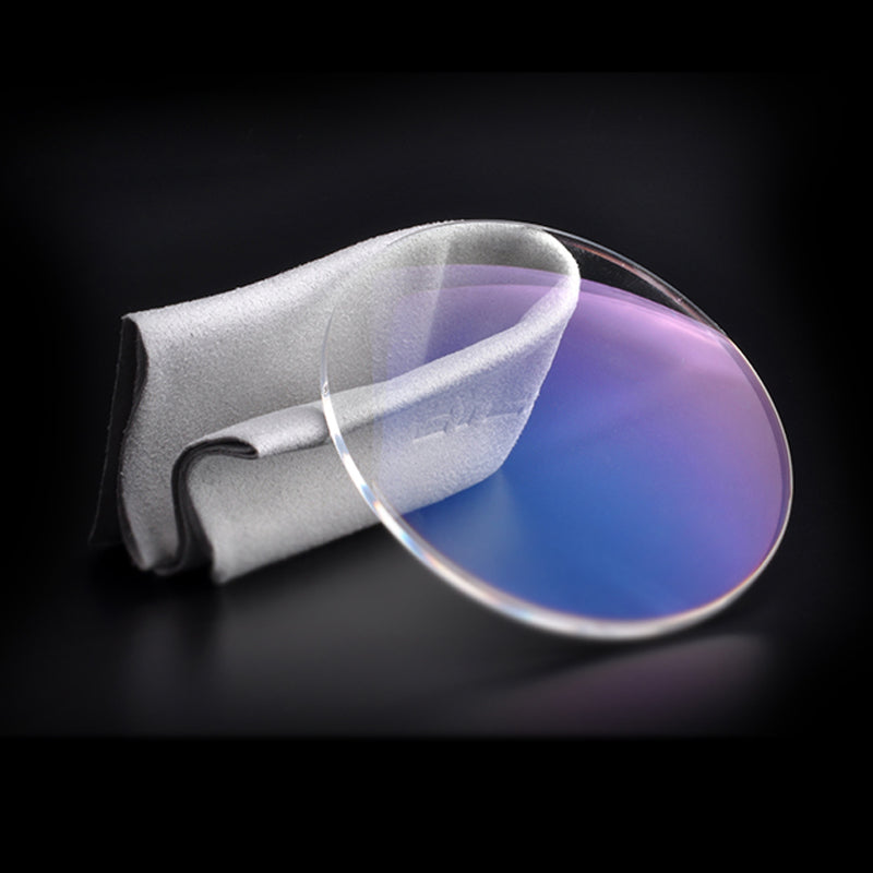 Why You Should Choose CR39 Lenses OnlyLens
