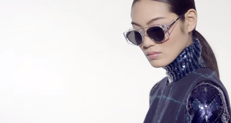 New Dior icons (III): Dior Experience