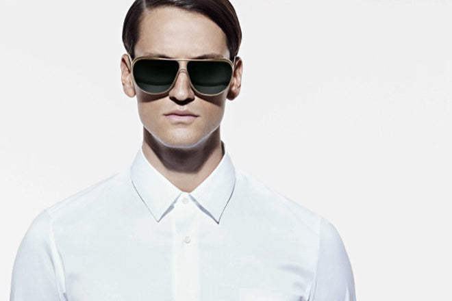 Porsche Design Sidewall P8591