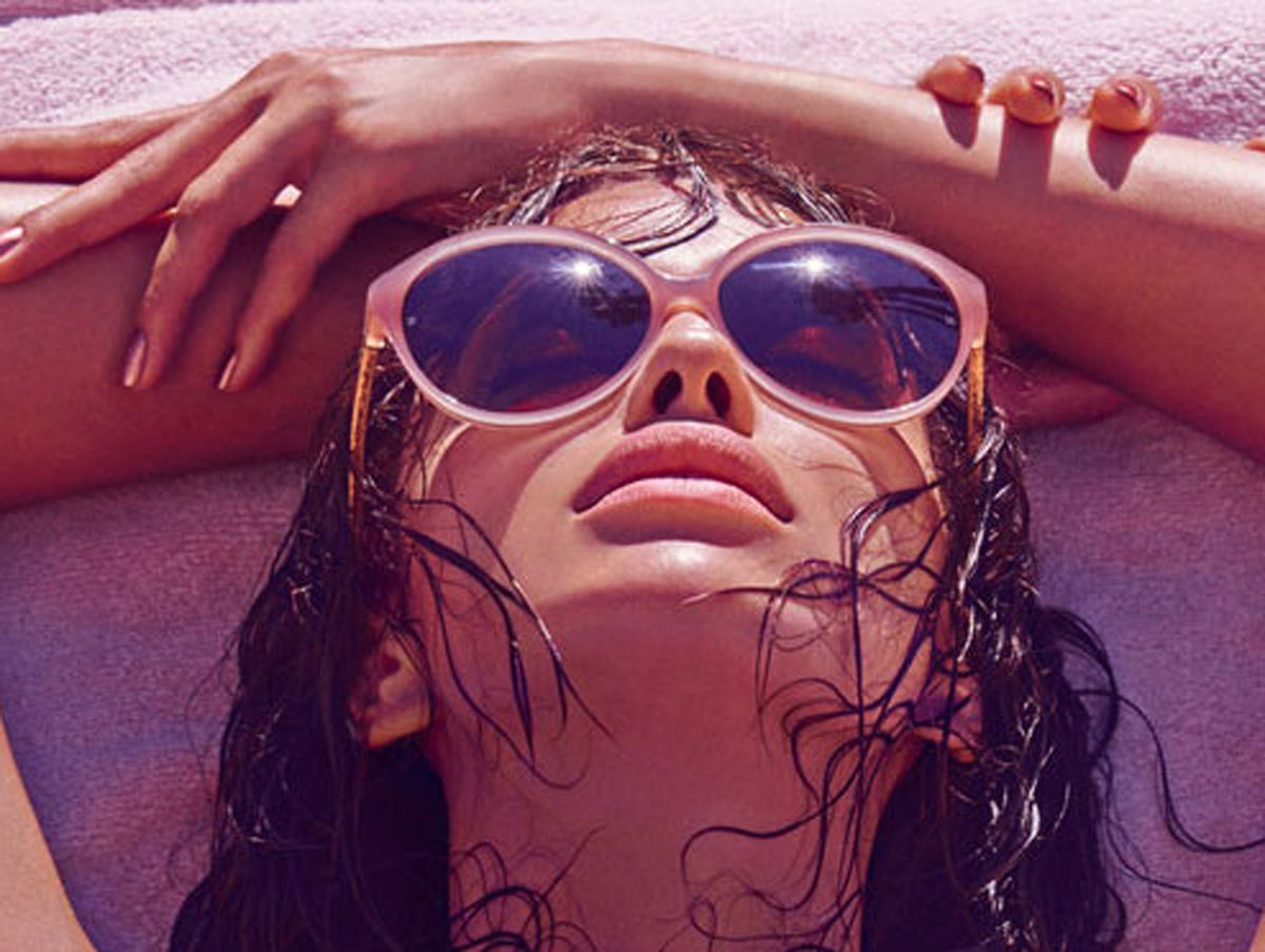 Rose Quartz: Pantone color for 2016