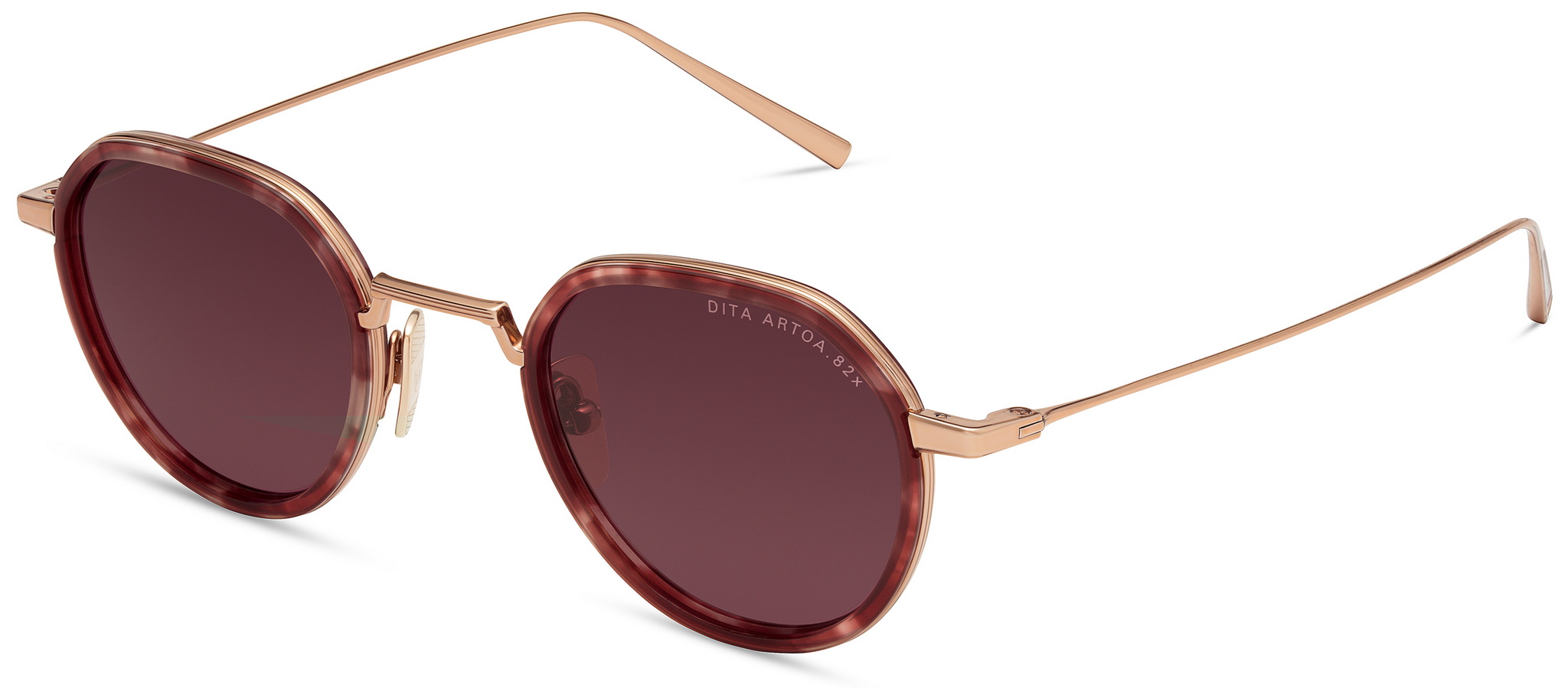 Dita ARTOA.82x Sunglasses | OnlyLens.com