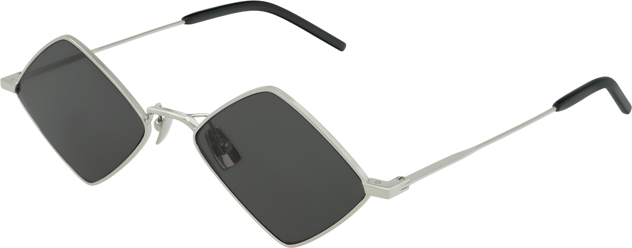 Saint Laurent SL 302 LISA Sunglasses I OnlyLens.com