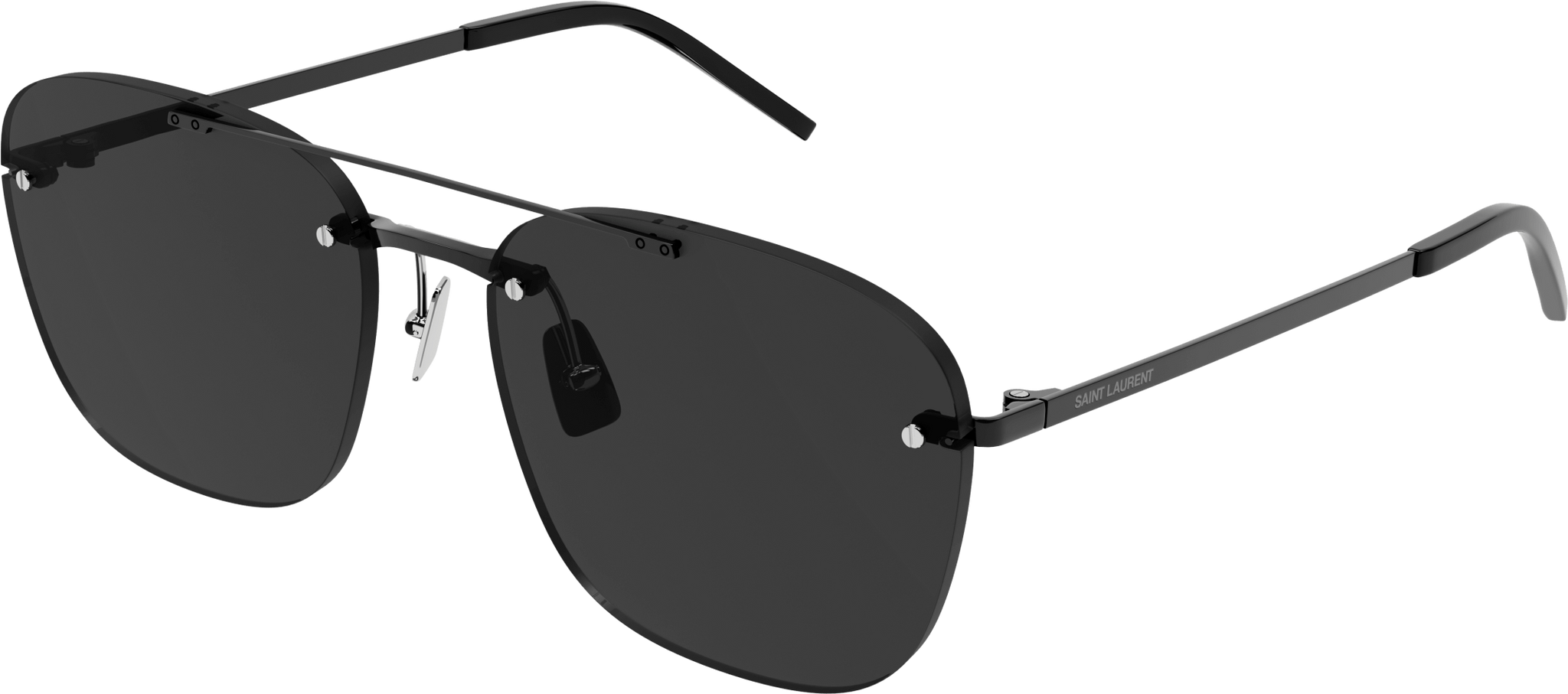 Saint Laurent SL 309 RIMLESS