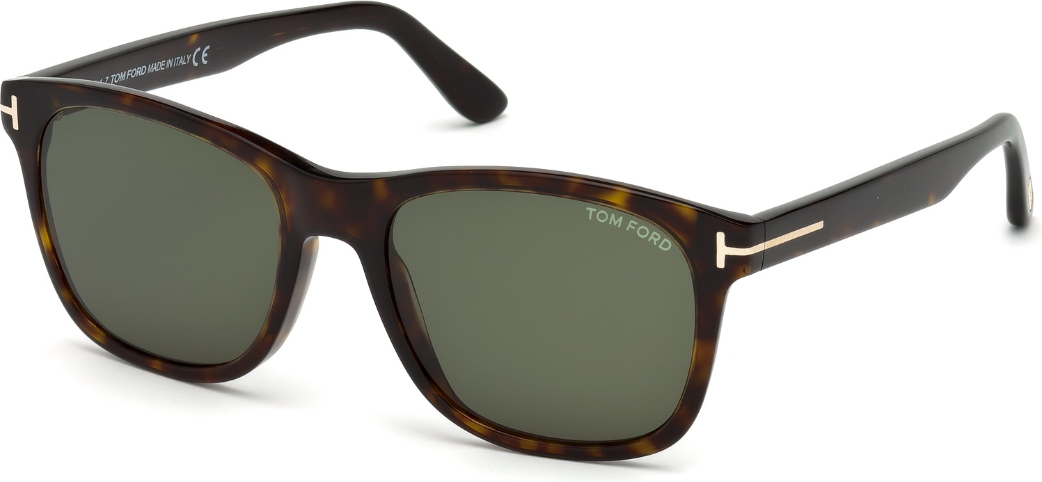 Tom Ford FT0595 ERIC-02 Sunglasses | Onlylens.com