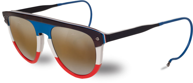 Vuarnet VL1508 Sunglasses | OnlyLens.com