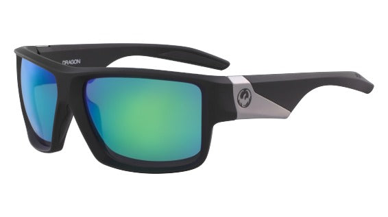 Dragon DR DEADLOCK ION Sunglasses | OnlyLens.com
