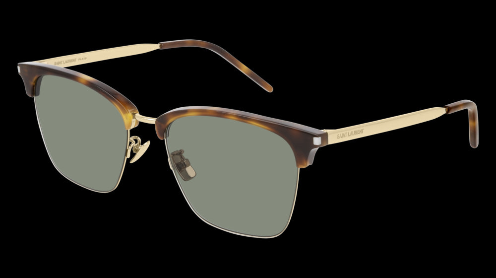 Saint Laurent SL 340 Sunglasses | OnlyLens.com