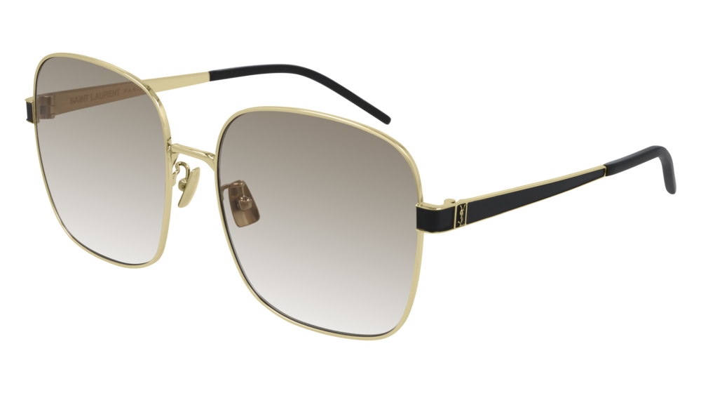 Saint Laurent SL M75 Sunglasses | OnlyLens.com