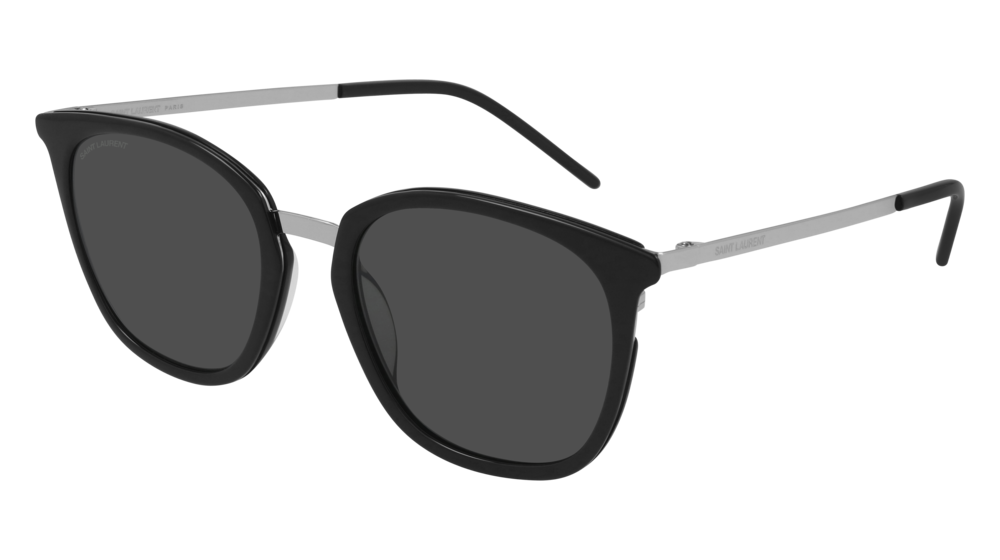 » Saint Laurent SL 375 SLIM Sunglasses | OnlyLens.com