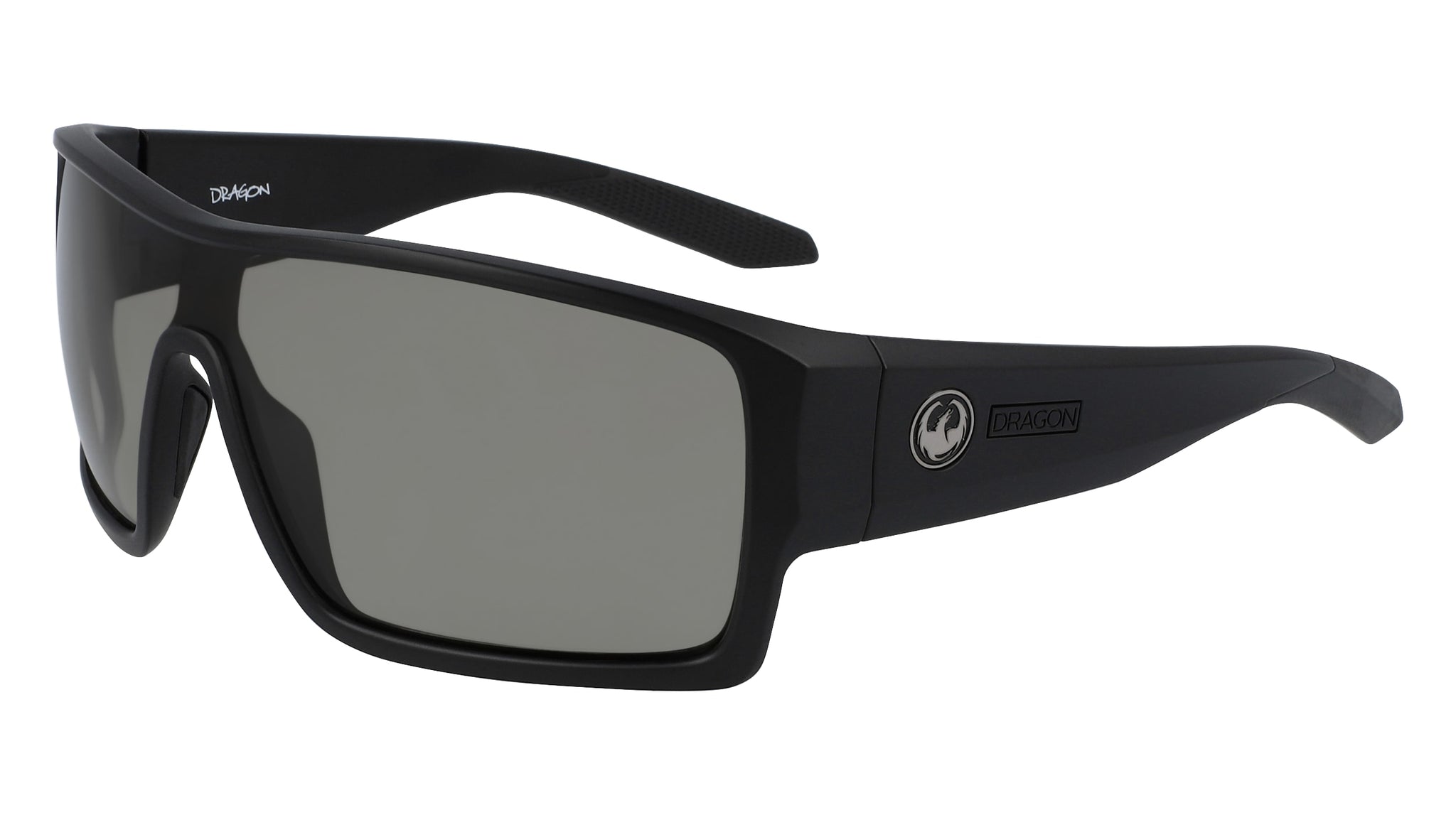 Dragon DR FLASH LL POLAR Sunglasses | OnlyLens.com
