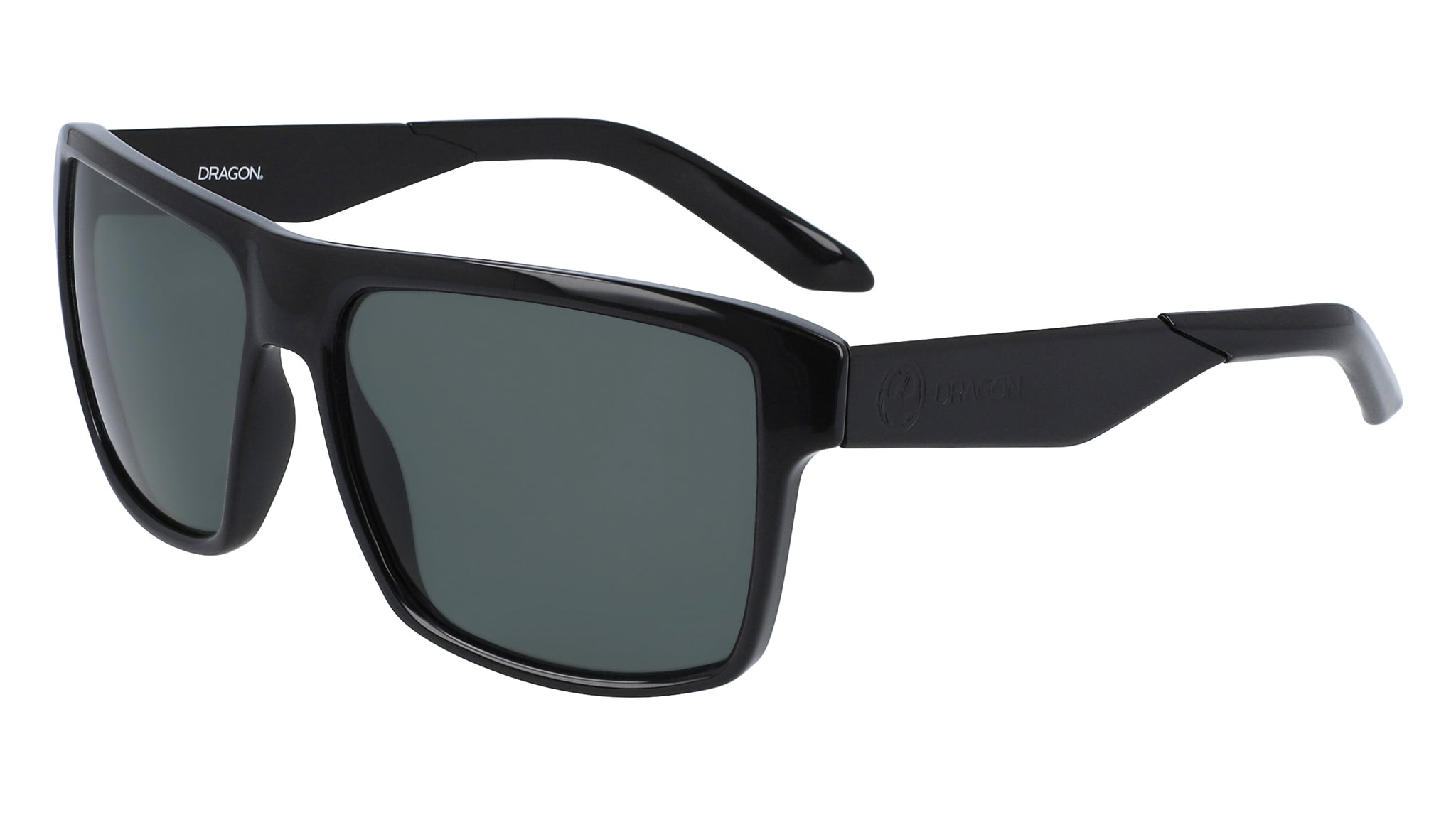 Dragon DR SPACE LL POLAR Sunglasses | OnlyLens.com