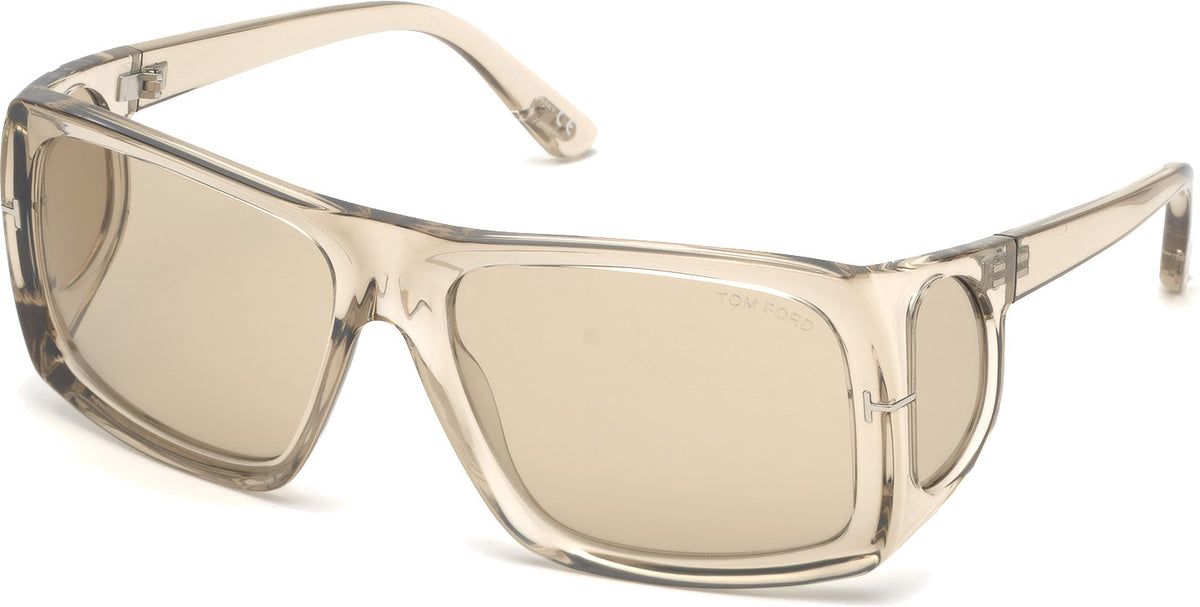 Tom Ford FT0730 RIZZO || OnlyLens