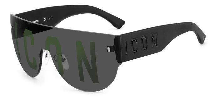 Dsquared 2 ICON 0002/S || OnlyLens