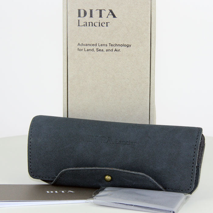 Dita Lancier Optical LSA-405 || OnlyLens