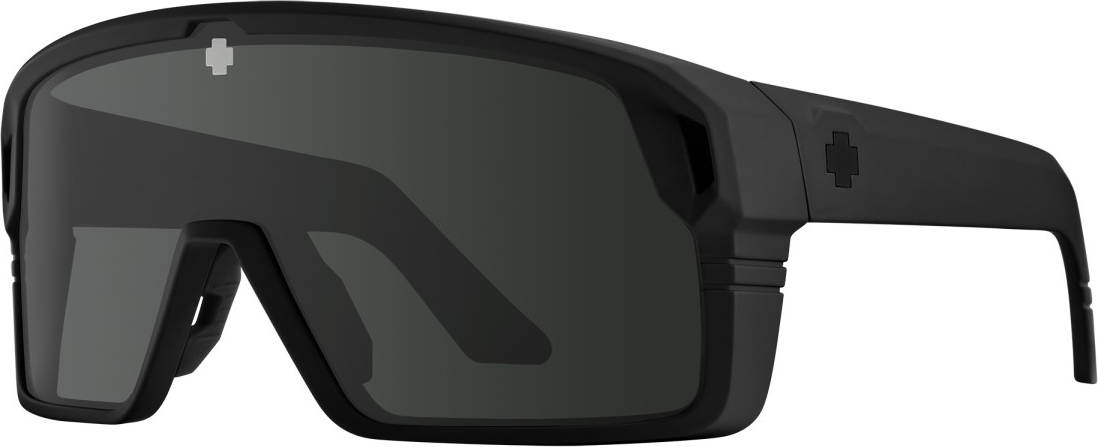 Spy+ MONOLITH Sunglasses | OnlyLens.com