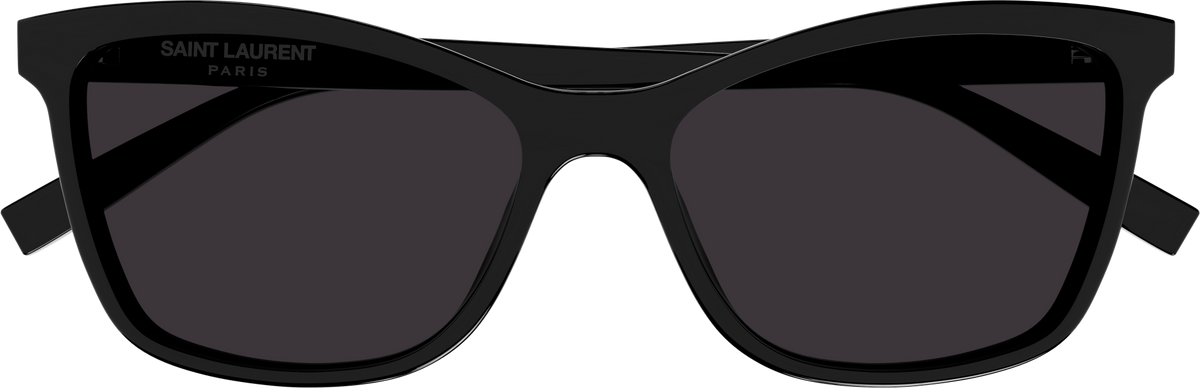 Saint Laurent SL 502 Sunglasses | OnlyLens.com
