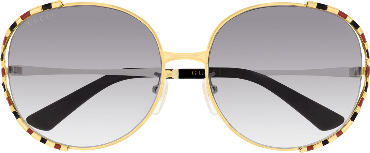 Gucci GG0595S Sunglasses | OnlyLens.com