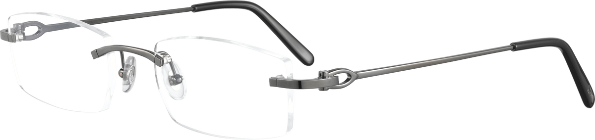 Cartier Optical C Decor CT0045O || OnlyLens