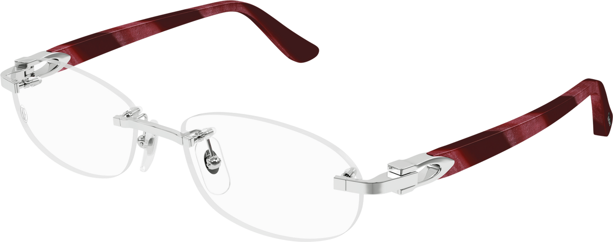 Cartier Optical C Decor CT0455OJ