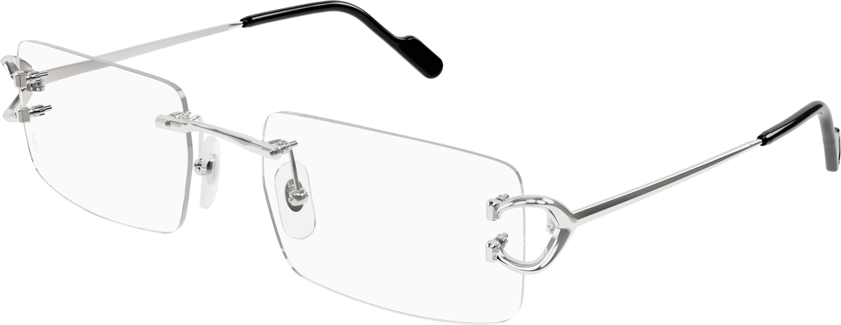 Cartier Optical C Decor CT0488O || OnlyLens