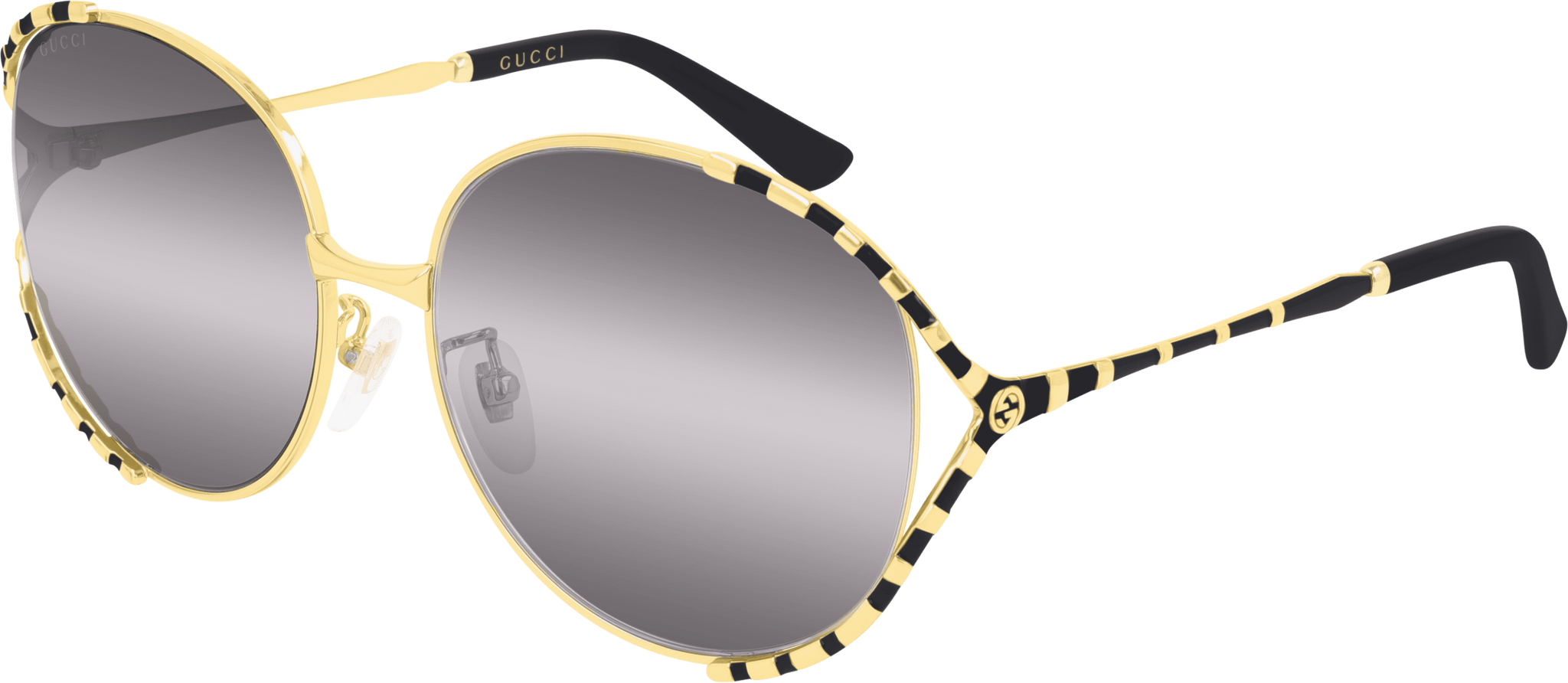 Gucci GG0595S Sunglasses | OnlyLens.com