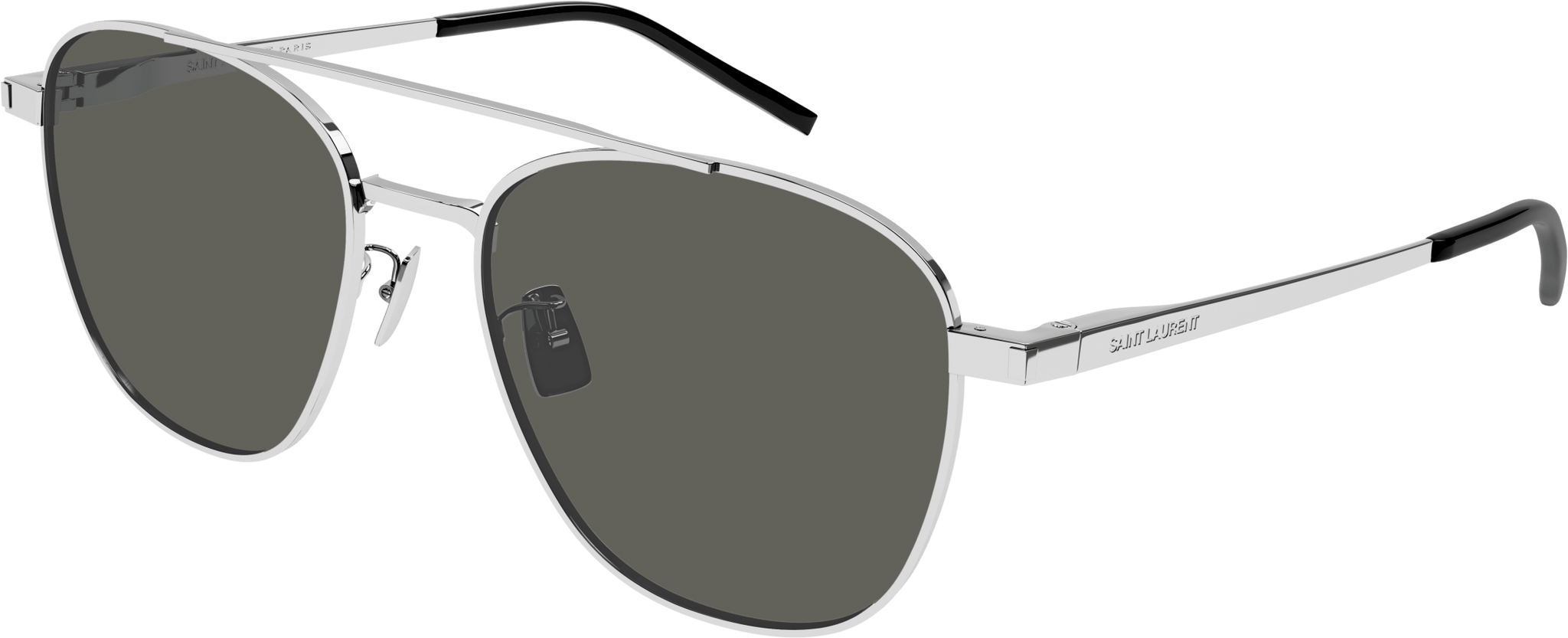 Saint Laurent SL 531 Sunglasses | OnlyLens.com