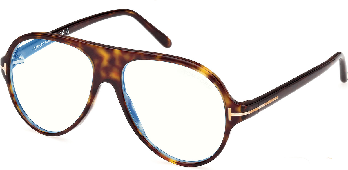 Tom Ford Optical FT5012-B || OnlyLens