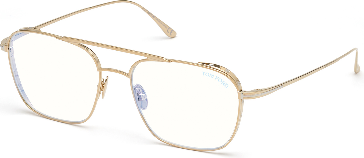 Tom Ford Optical FT5659-B || OnlyLens