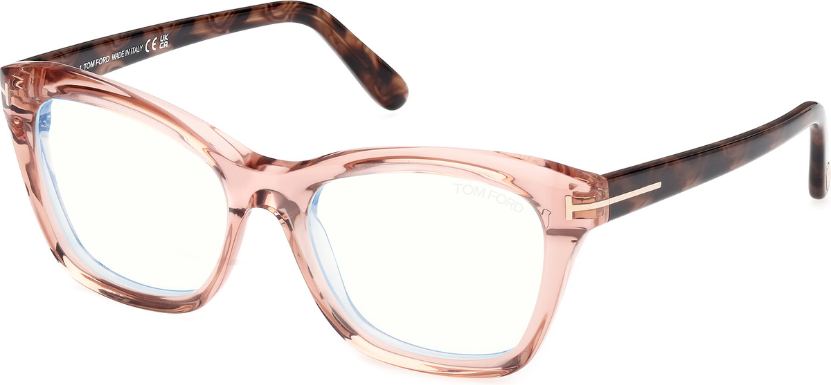 Tom Ford Optical FT5909-B || OnlyLens