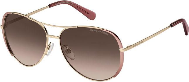 Marc Jacobs MARC 686/S Sunglasses | OnlyLens.com